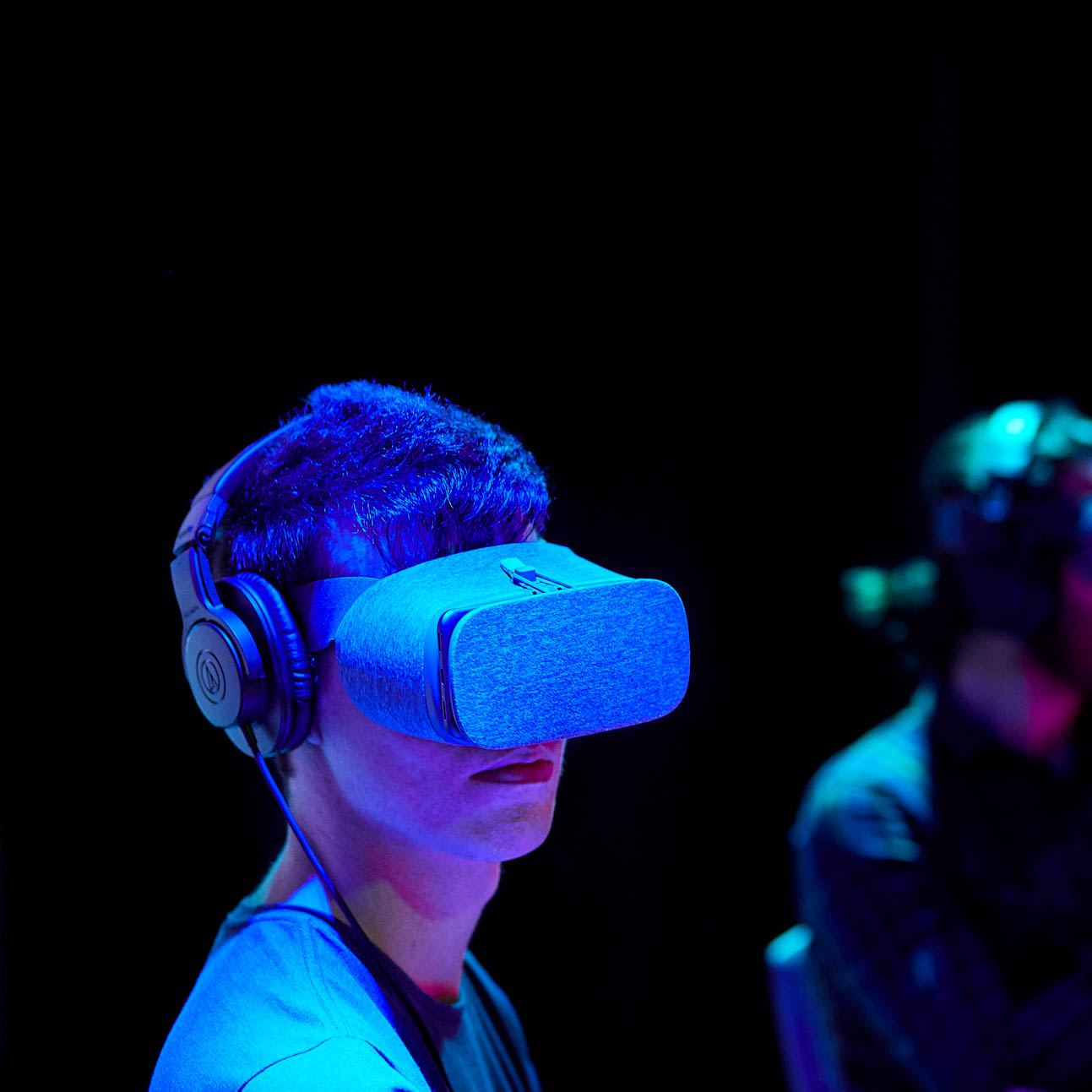 Oscar Raby - SensiLab