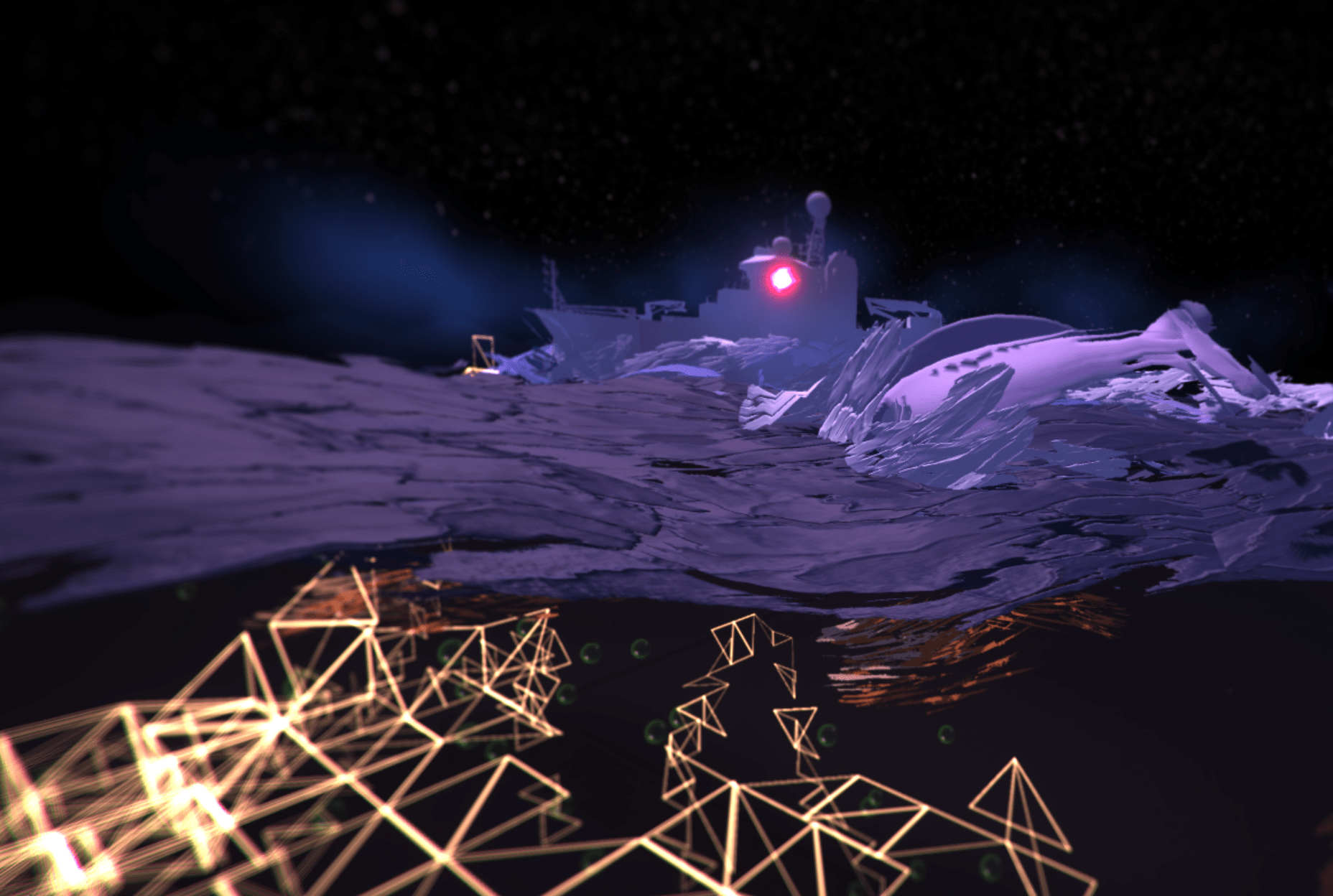 Xavier Ho - SensiLab