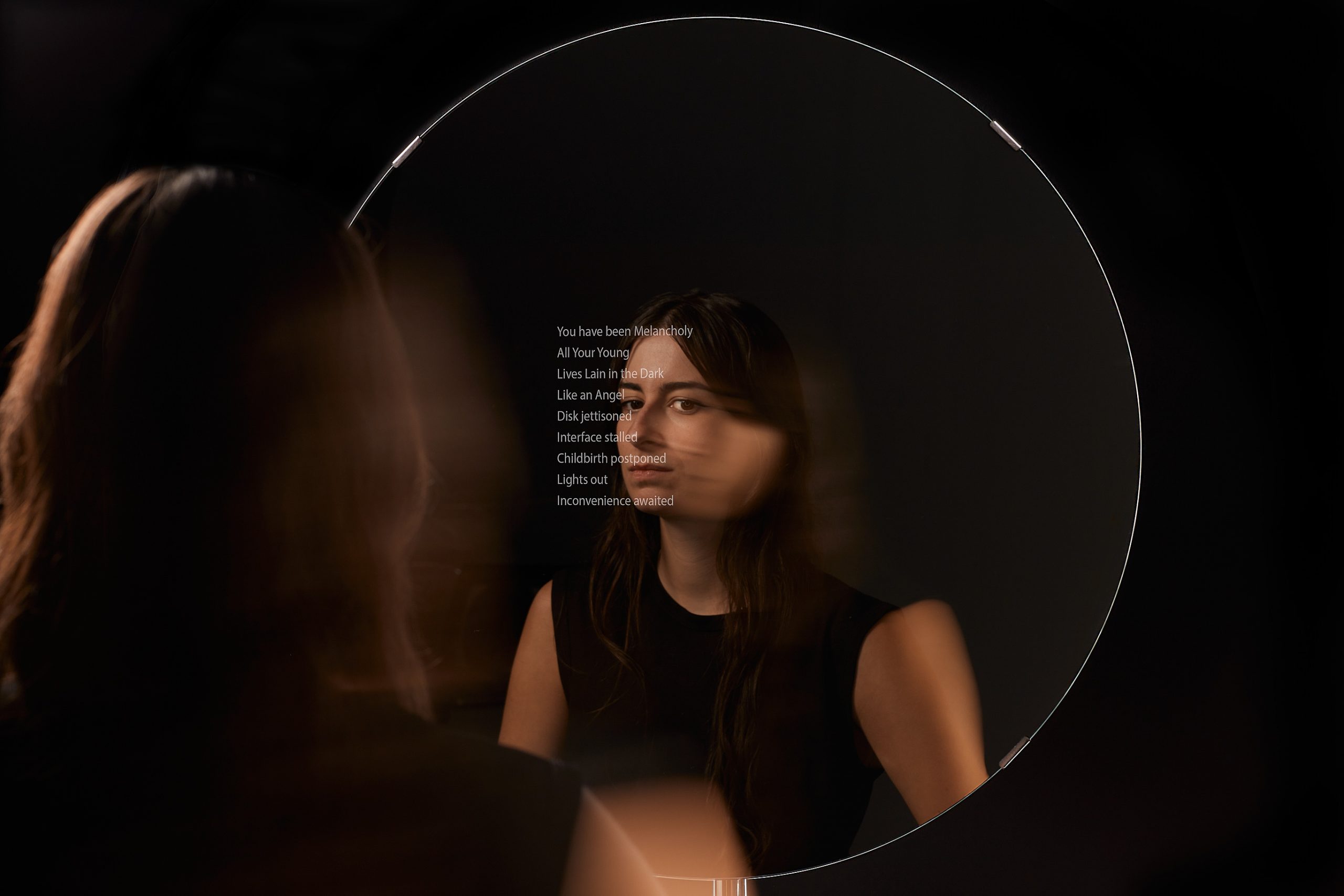 Posthuman Rituals - SensiLab